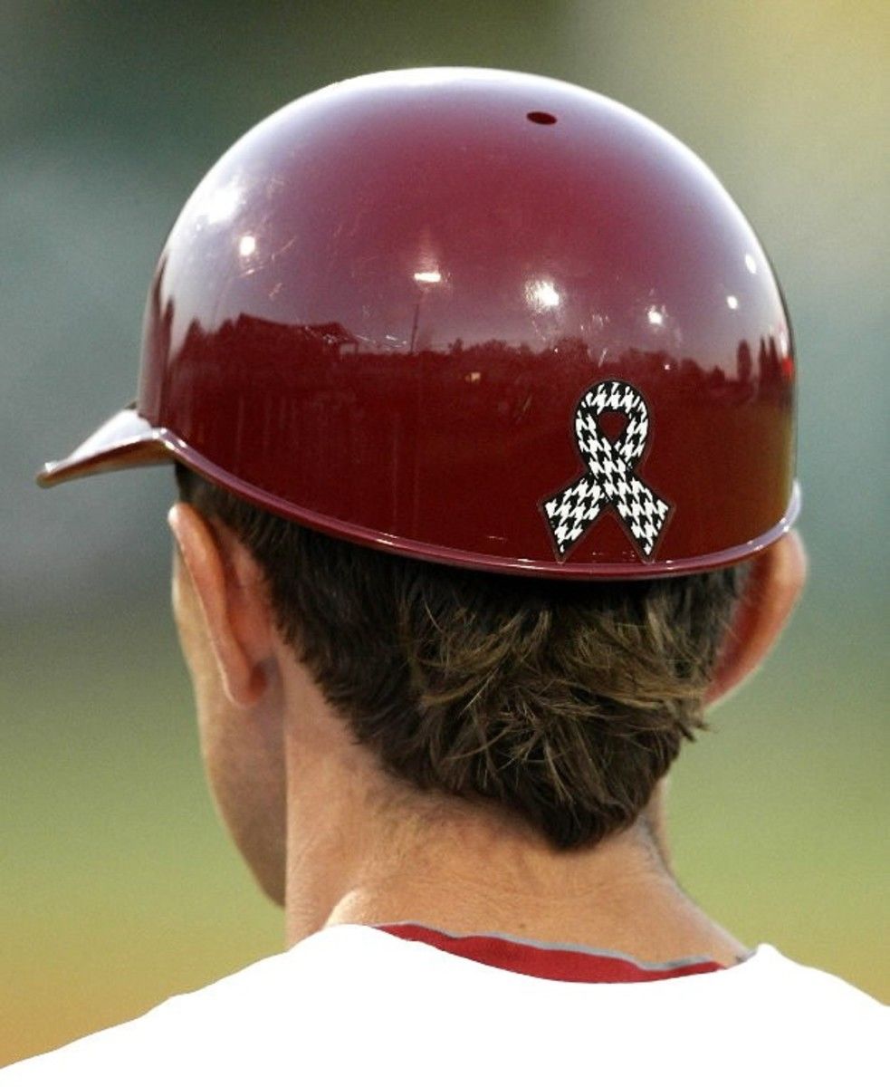 Crimson Tide Roll Call: Thursday, April 27, 2023 - Sports Illustrated ...