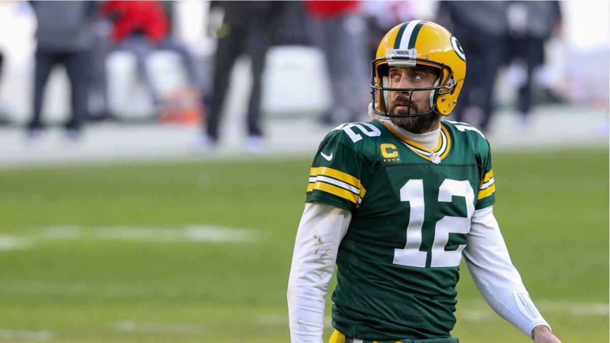 Packers GM Brian Gutekunst on Aaron Rodgers: ‘Aaron’s Our Guy’ - Sports ...