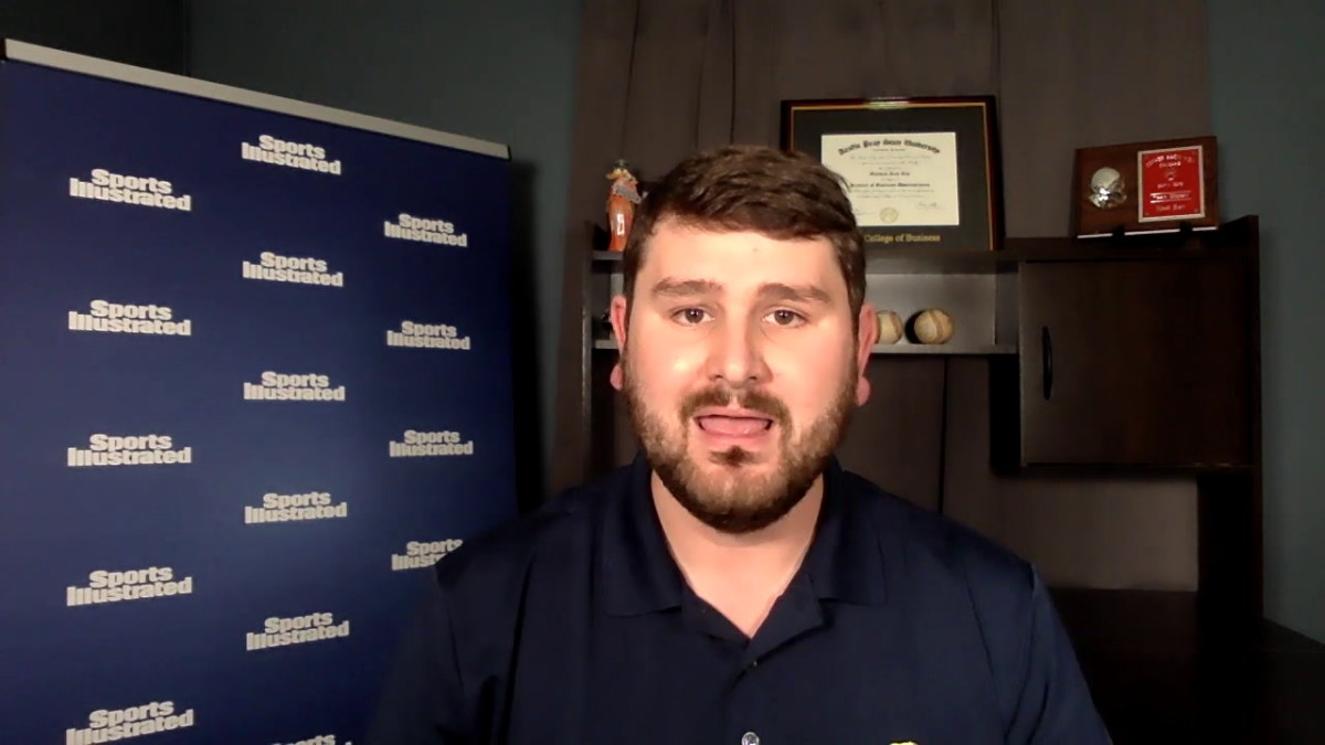 Breaking: Tennessee Lands Commitment from Elite 2022 QB Tayven Jackson ...