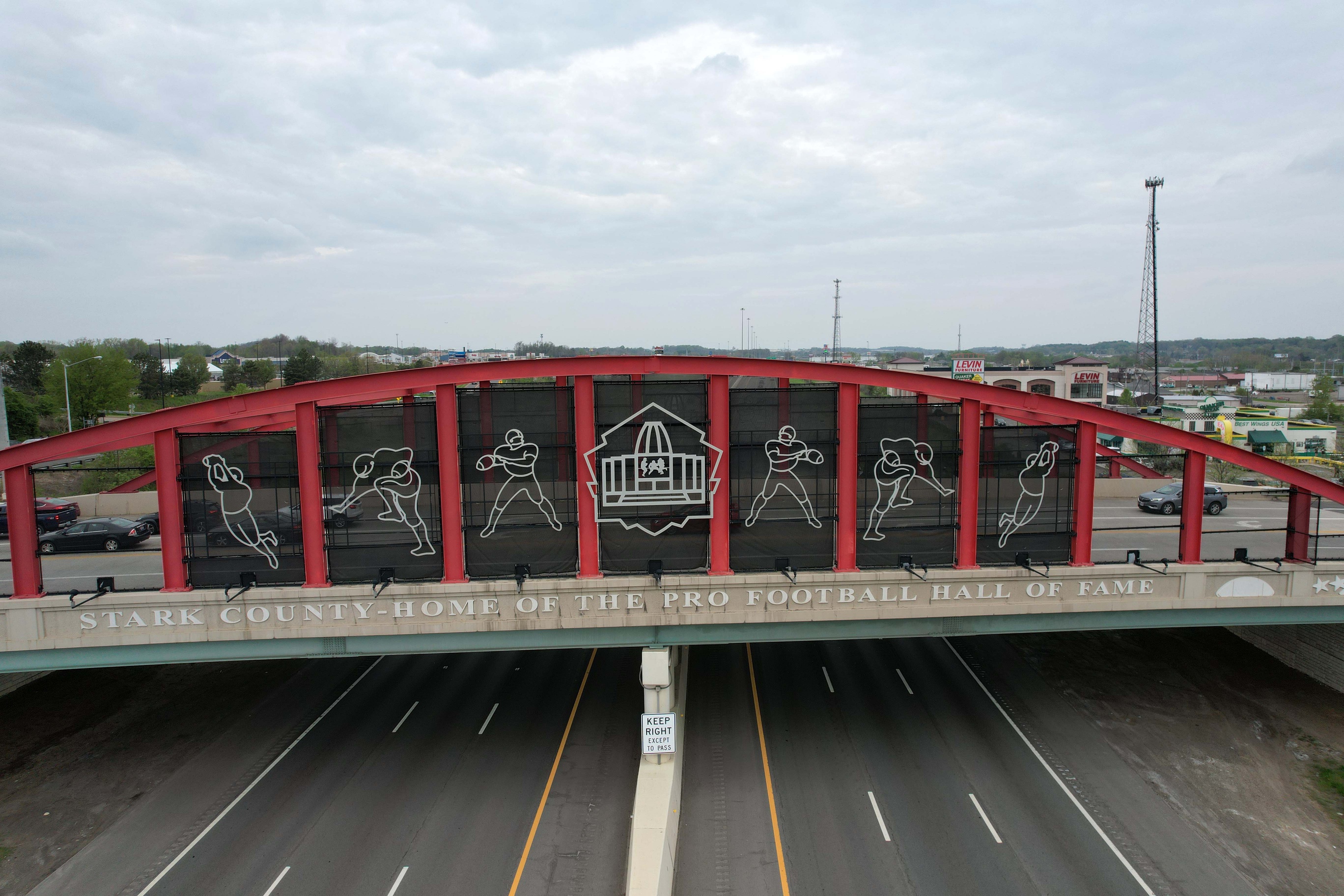 How to Watch: 2021 NFL Draft - Sports Illustrated Boston College Eagles ...