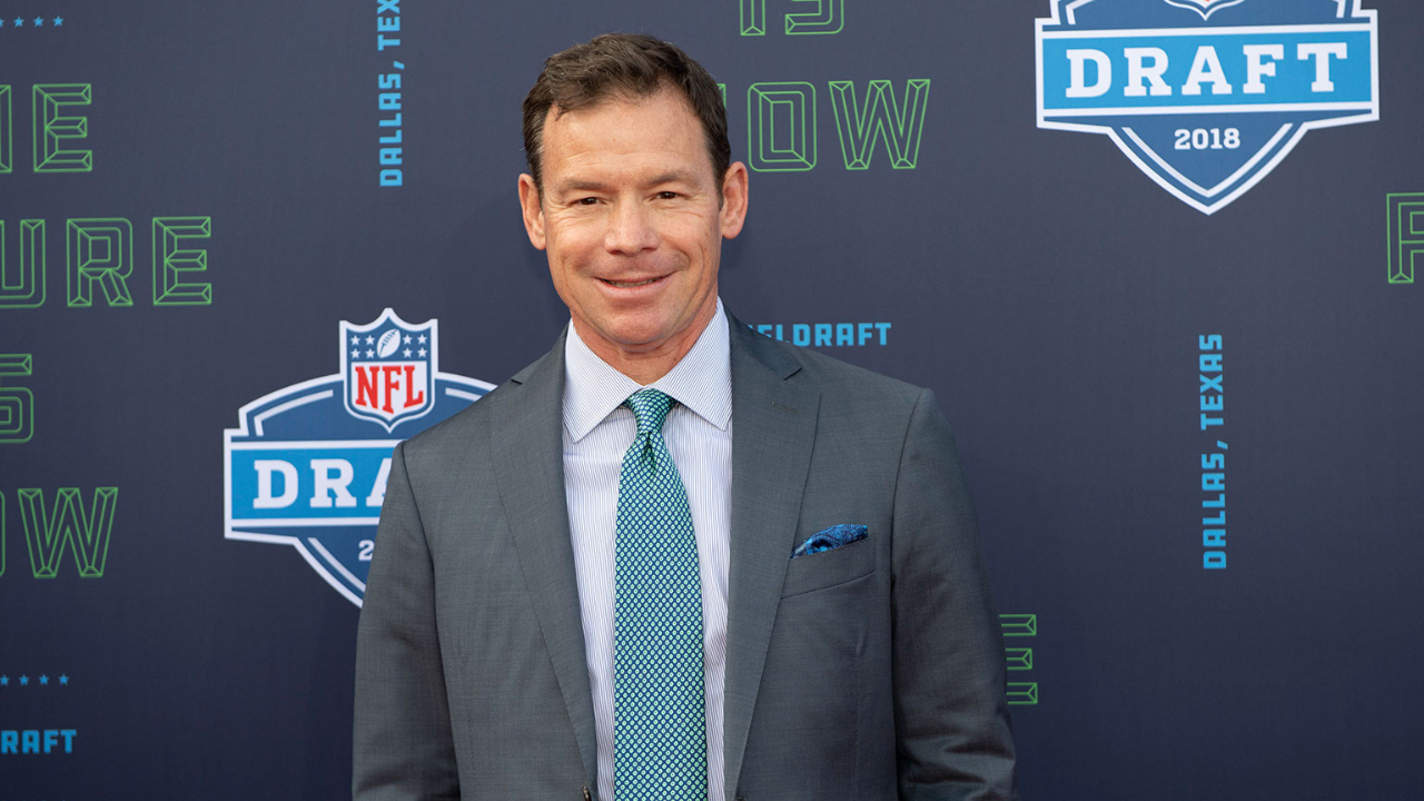Jim Mora Jr. Predicts Which Quarterback the 49ers Will Draft - Sports ...