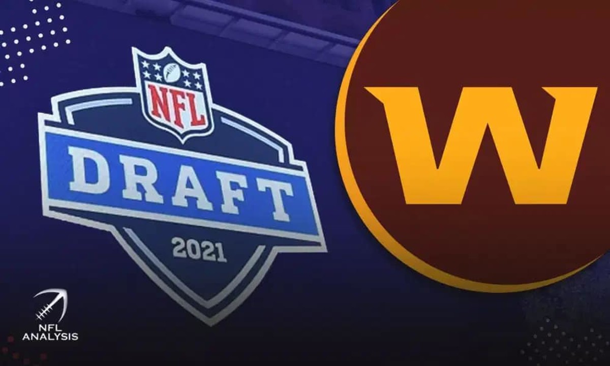 How Washington 'Playing It Safe' In NFL Draft Makes Them Better ...