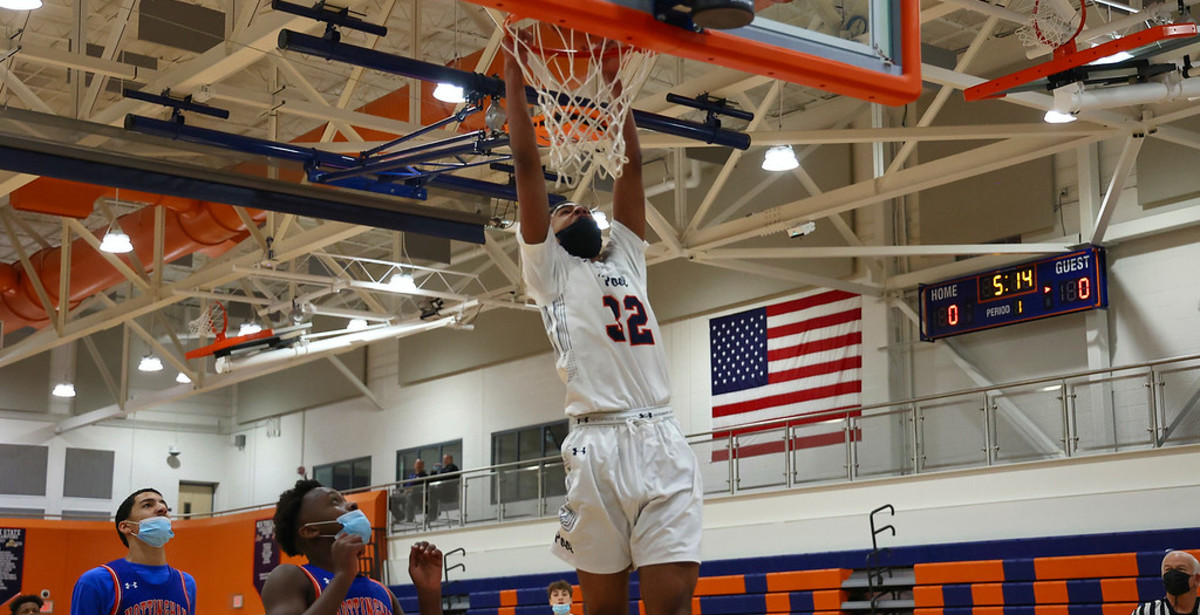 Andreo Ash is One to Watch in 2024 - Sports Illustrated Syracuse Orange ...