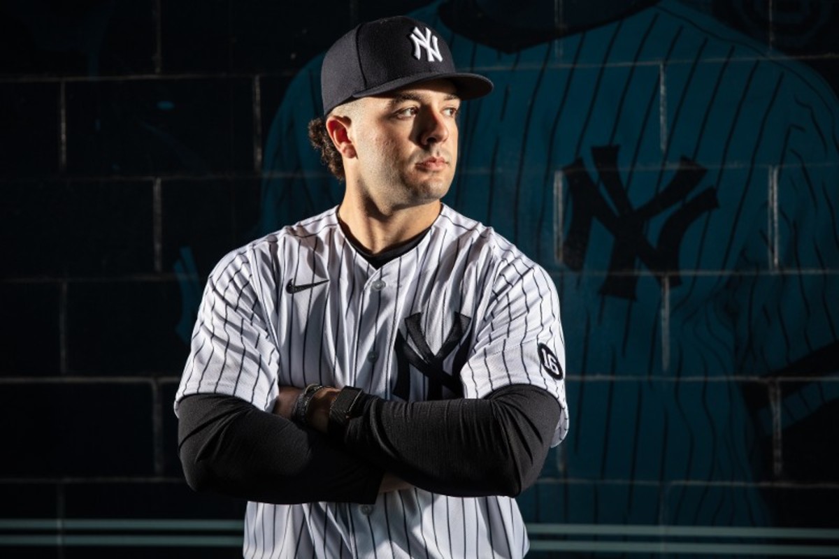 New York Yankees prospect Austin Wells keeps turning heads - Sports ...