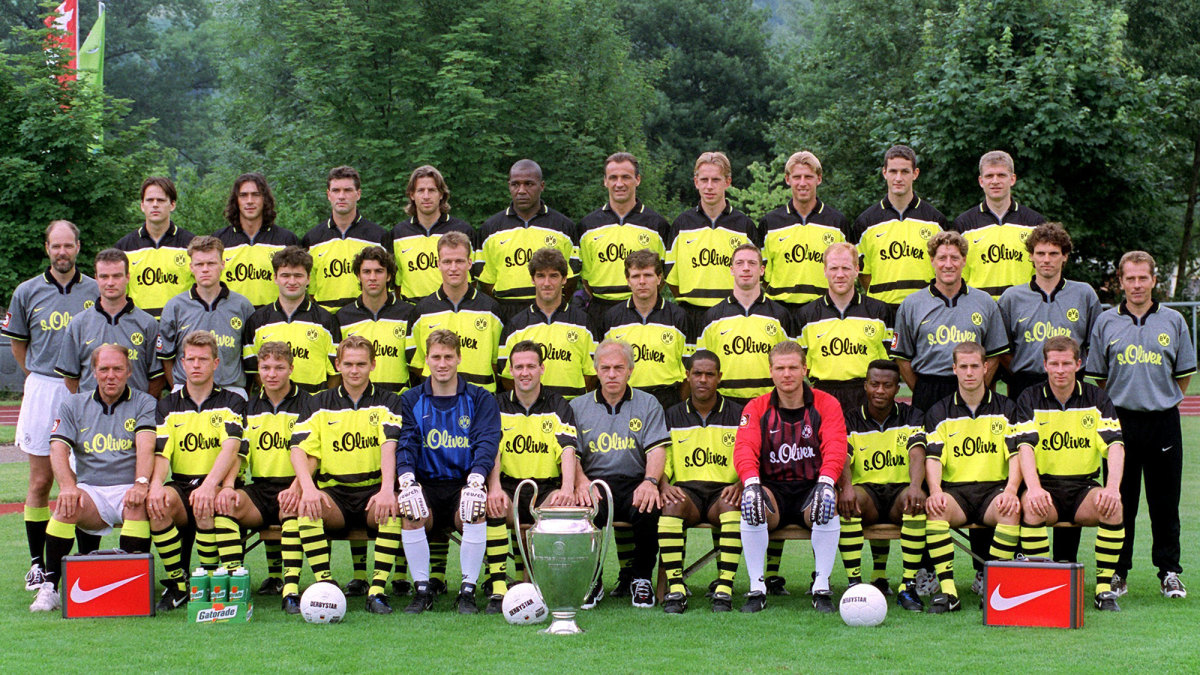 Pulisic, Steffen ensure one US star will win Champions League - Sports ...