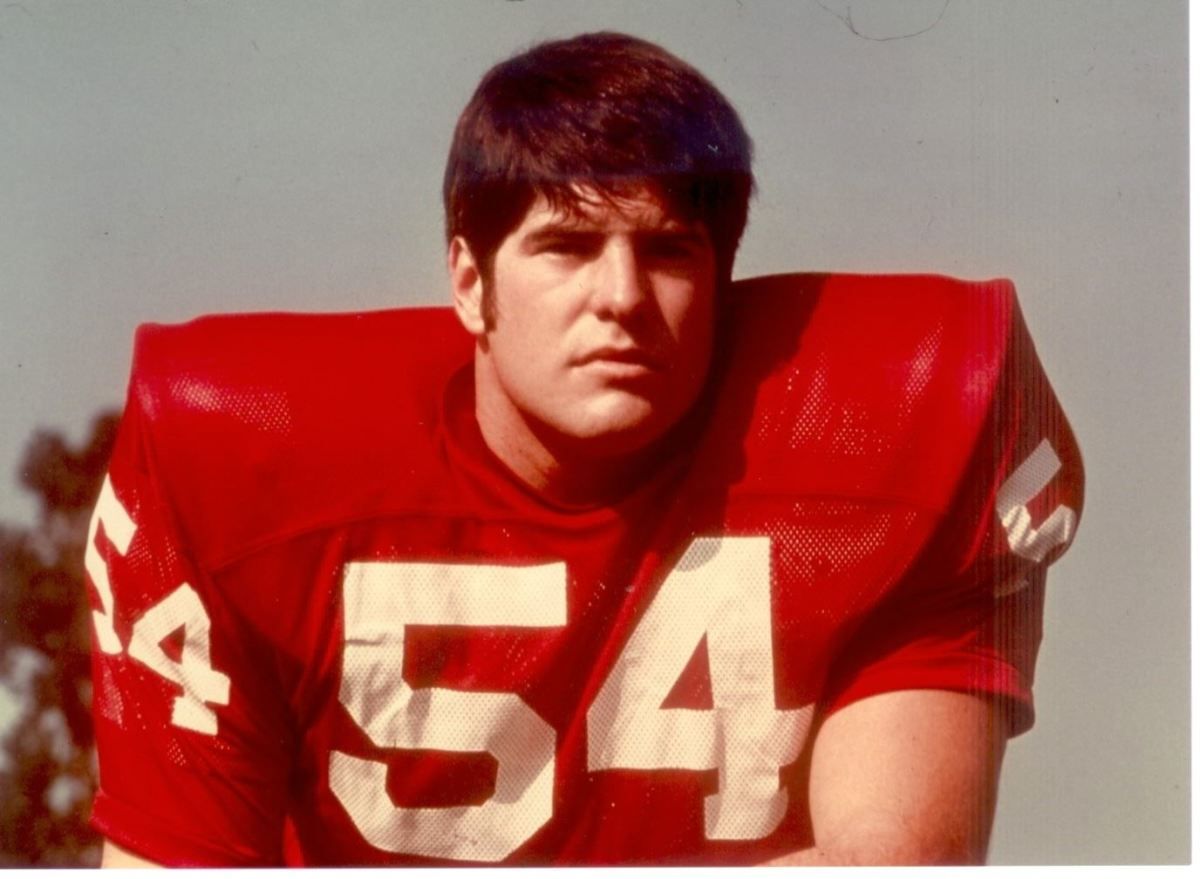 Top 10 Sooners: Offensive Line - Sports Illustrated Oklahoma Sooners ...