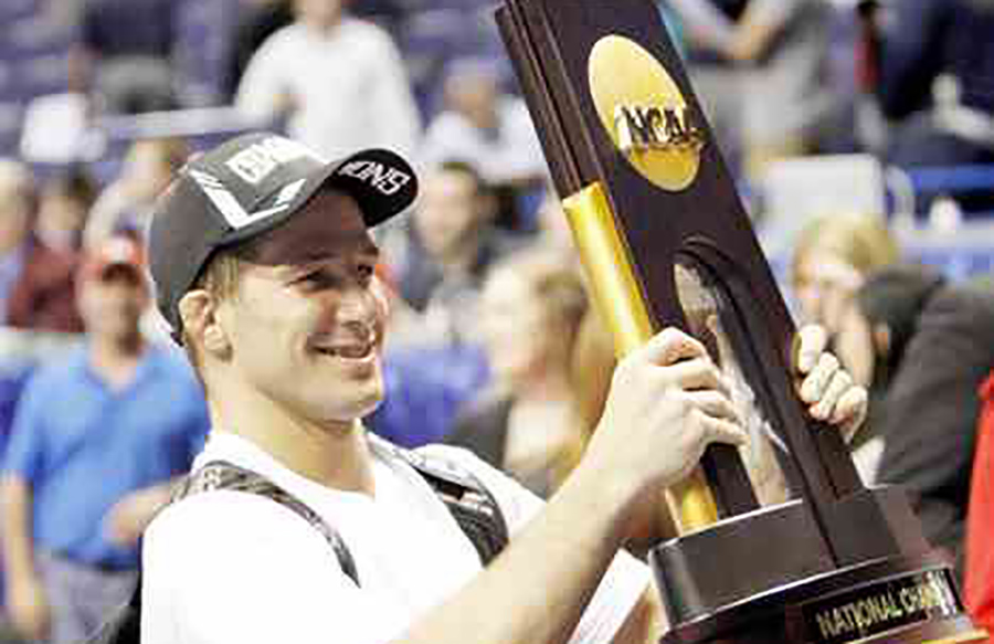 Ohio State Adds Logan Stieber To Wrestling Staff - Sports Illustrated ...