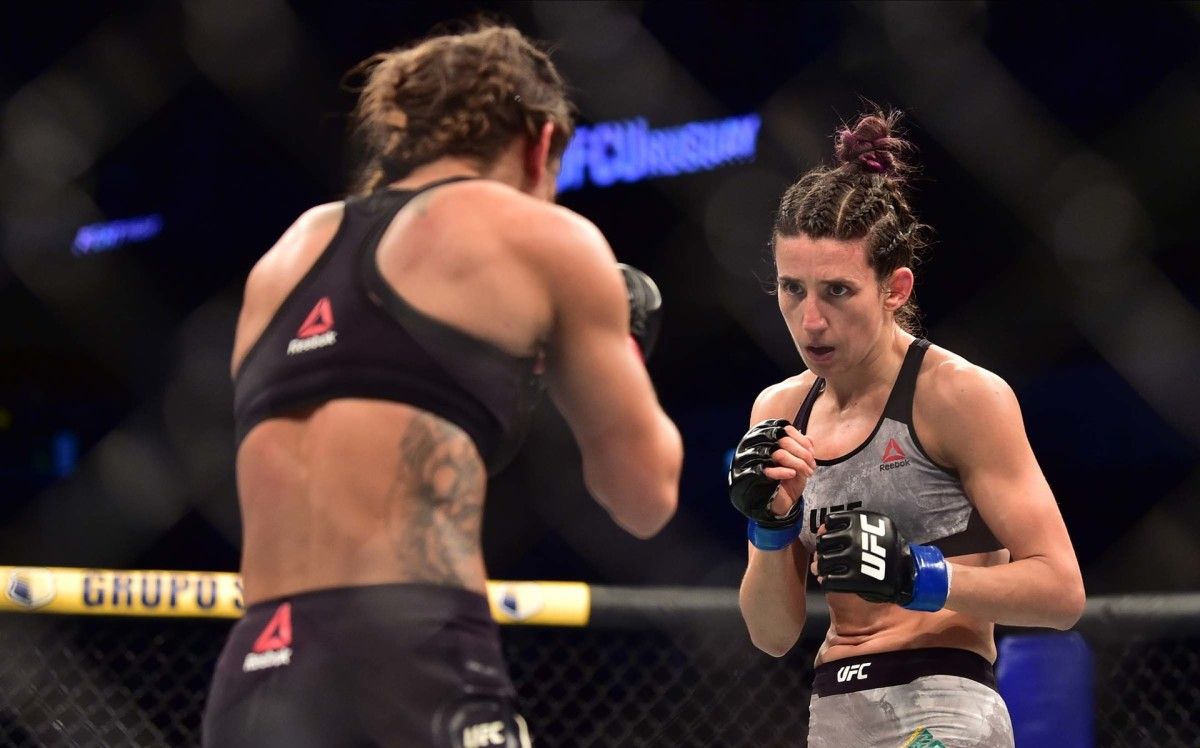 UFC Vegas 39 Betting Primer - Sports Illustrated