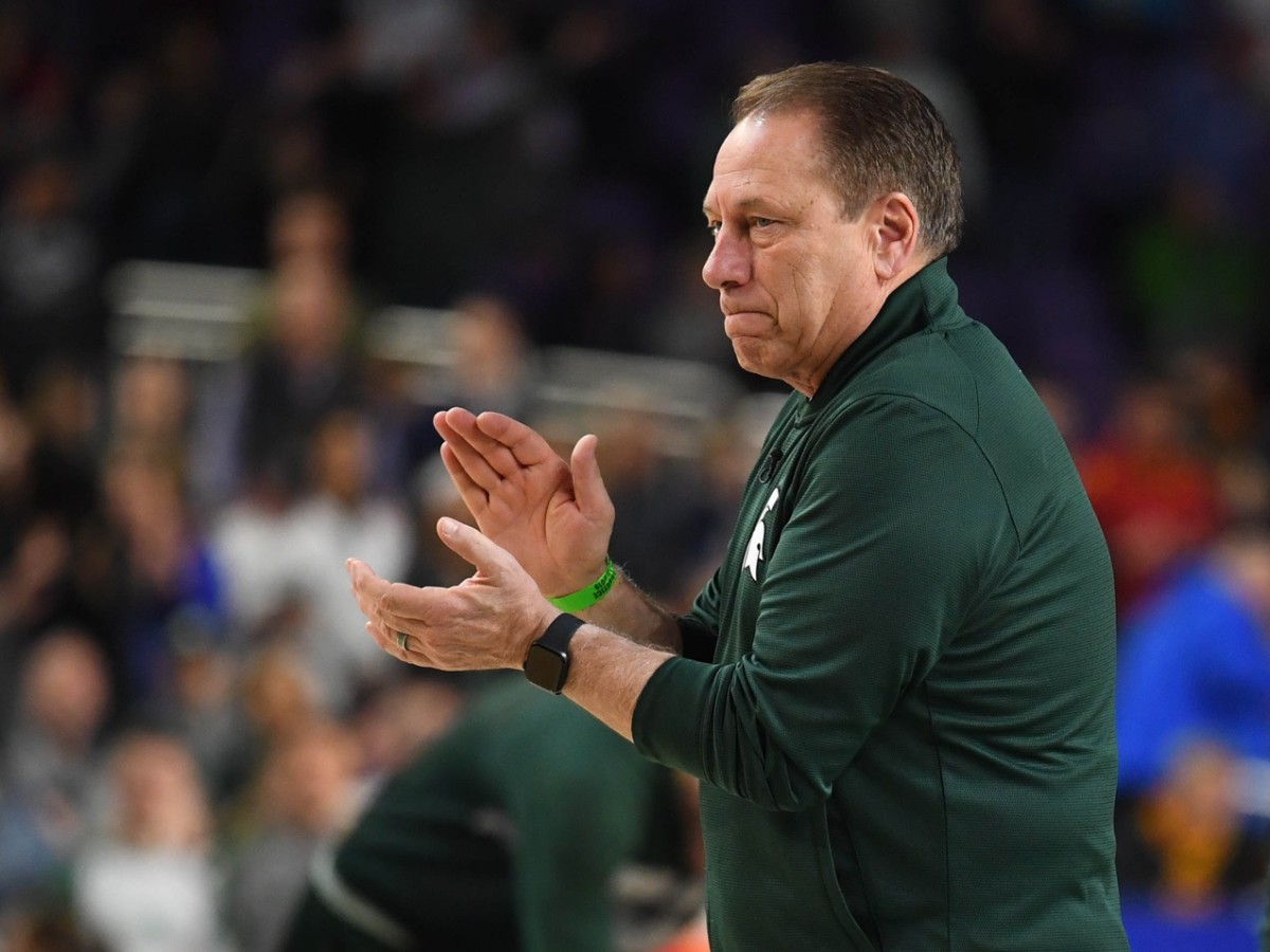 State of Michigan State Athletics Podcast Episode XLII - Sports ...