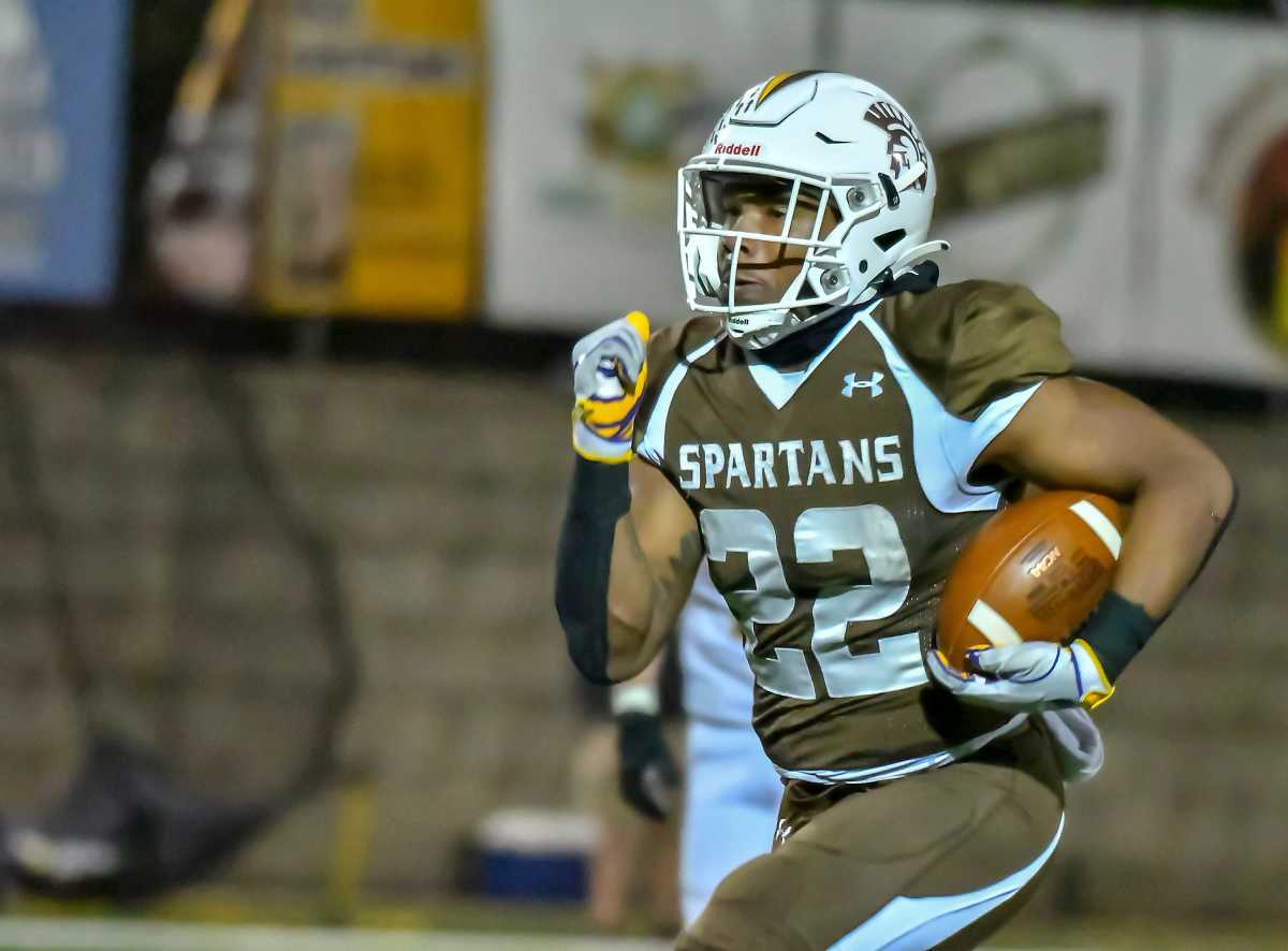 Three Incoming True Freshmen Who Can Make an Immediate Impact On LSU ...