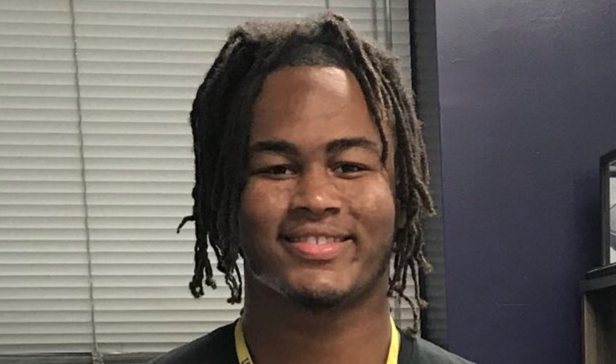 2022 DE Selah Brown Includes WVU in Top 10, Details Decision Timeline ...