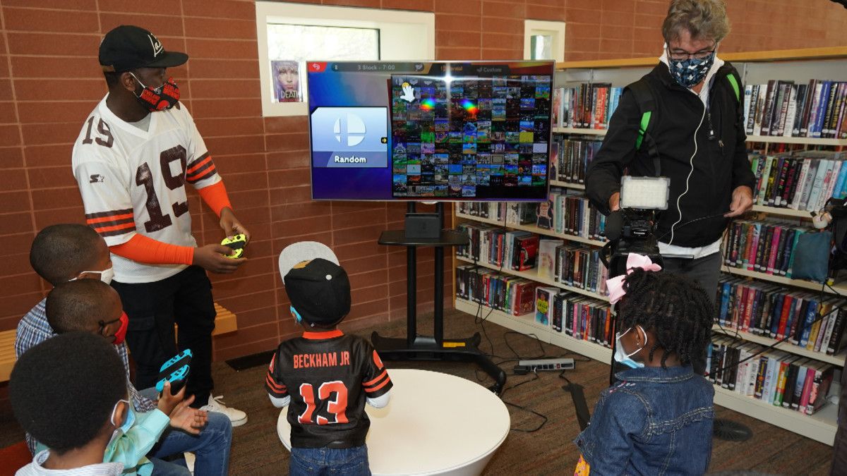 NFL Inspire Change: League's social justice initiative announces $2.5 ...