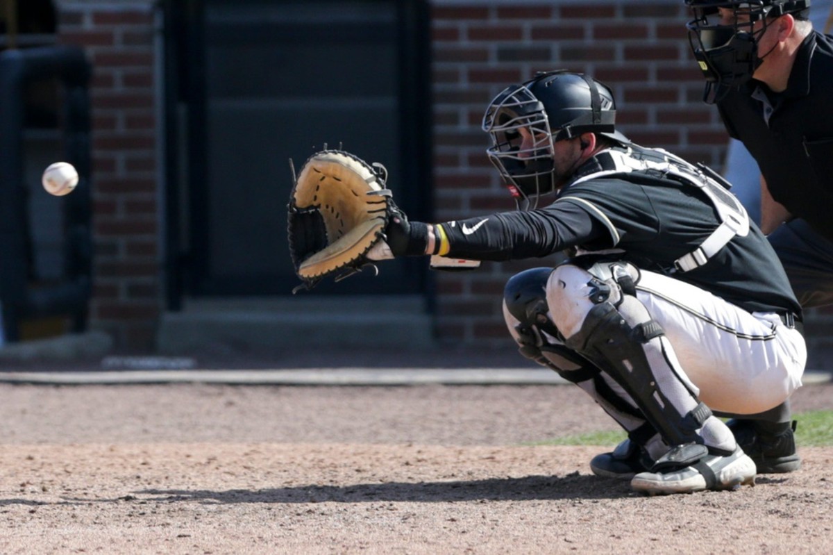 Purdue Baseball Looks to Even Season Series Against Ohio State - Sports ...