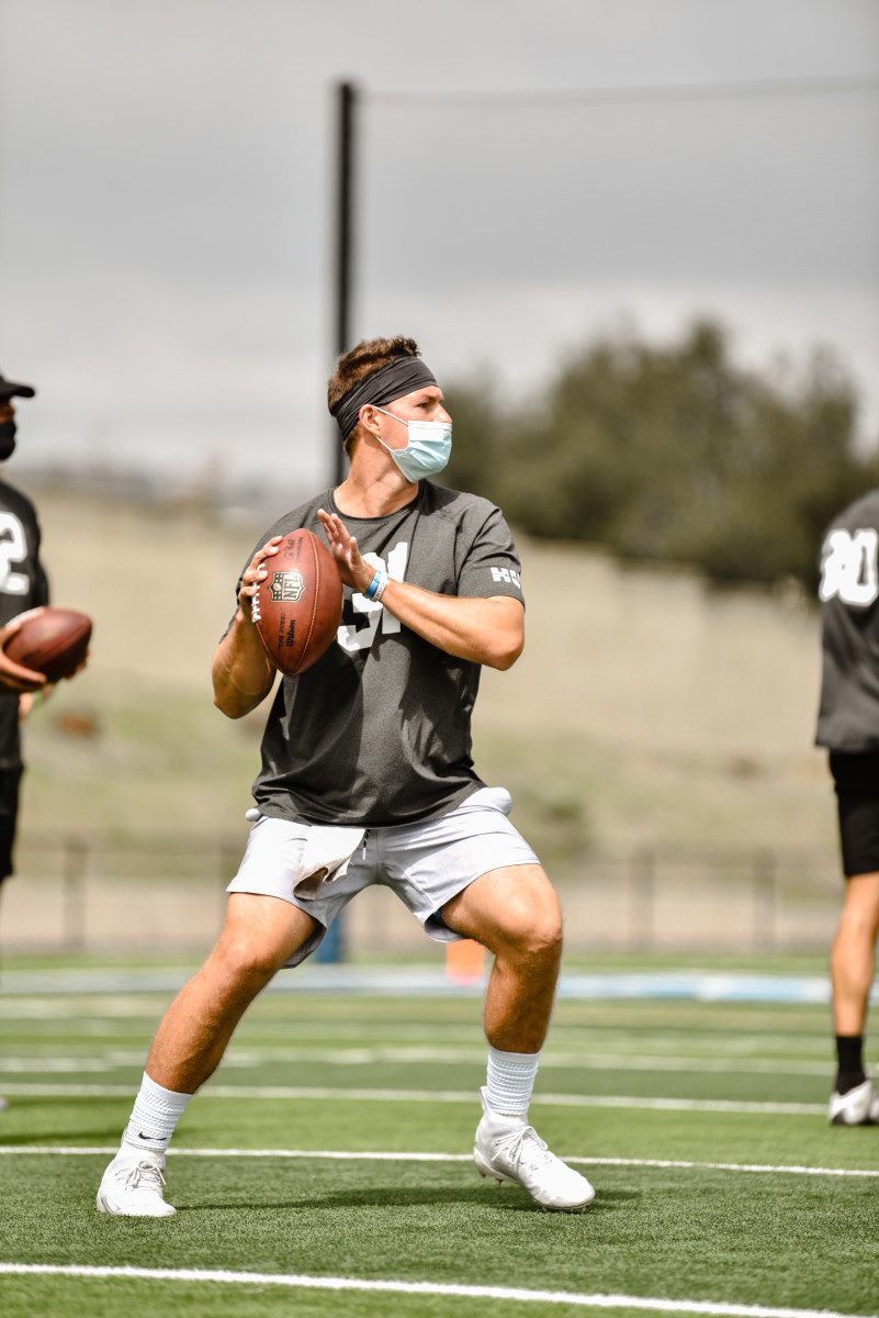 Roland Rivers III Accepts Steelers Rookie Camp Invite - Visit NFL Draft ...