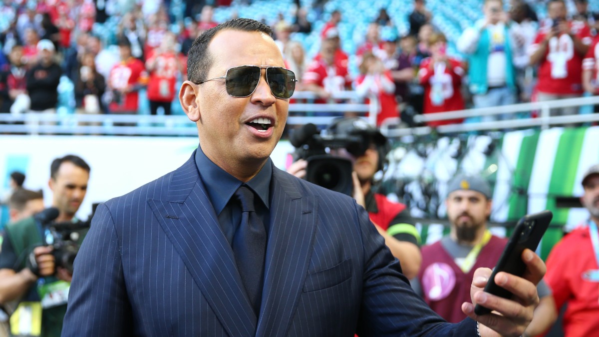 Alex Rodriguez, Timberwolves fail to reach sale agreement by window ...