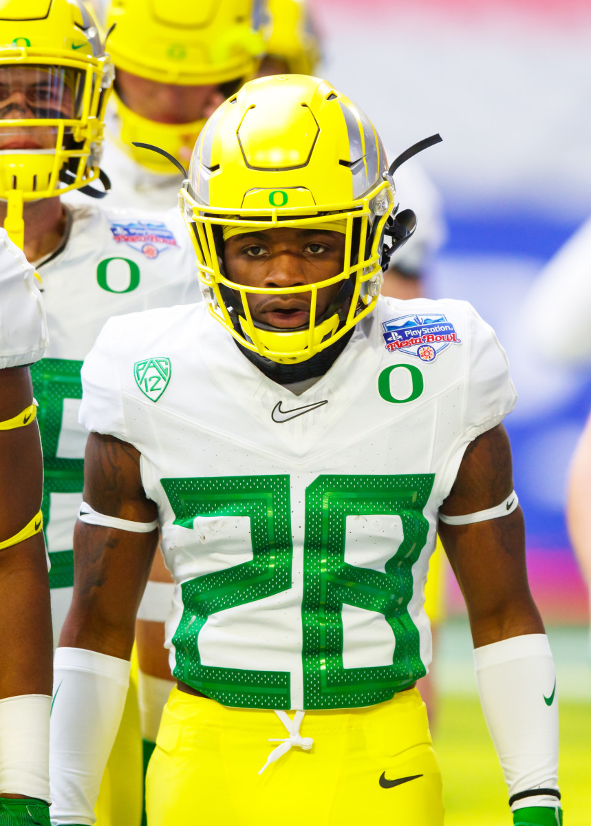 Breakout Candidates for Oregon Ducks Football Offense in 2021 - Sports ...