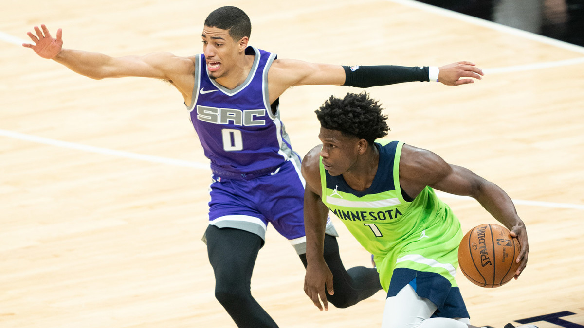 2020 NBA rookie class: 10 parting thoughts - Sports Illustrated