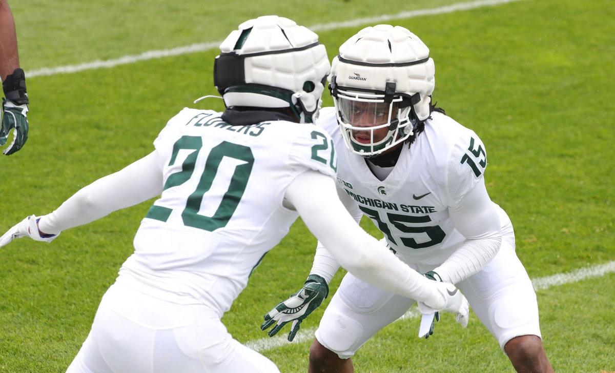 State of Michigan State Athletics Podcast Episode XLIII - Sports ...