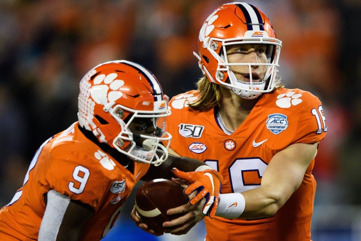 Clemson Tigers in the NFL: Schedule Release Features Numerous Key ...