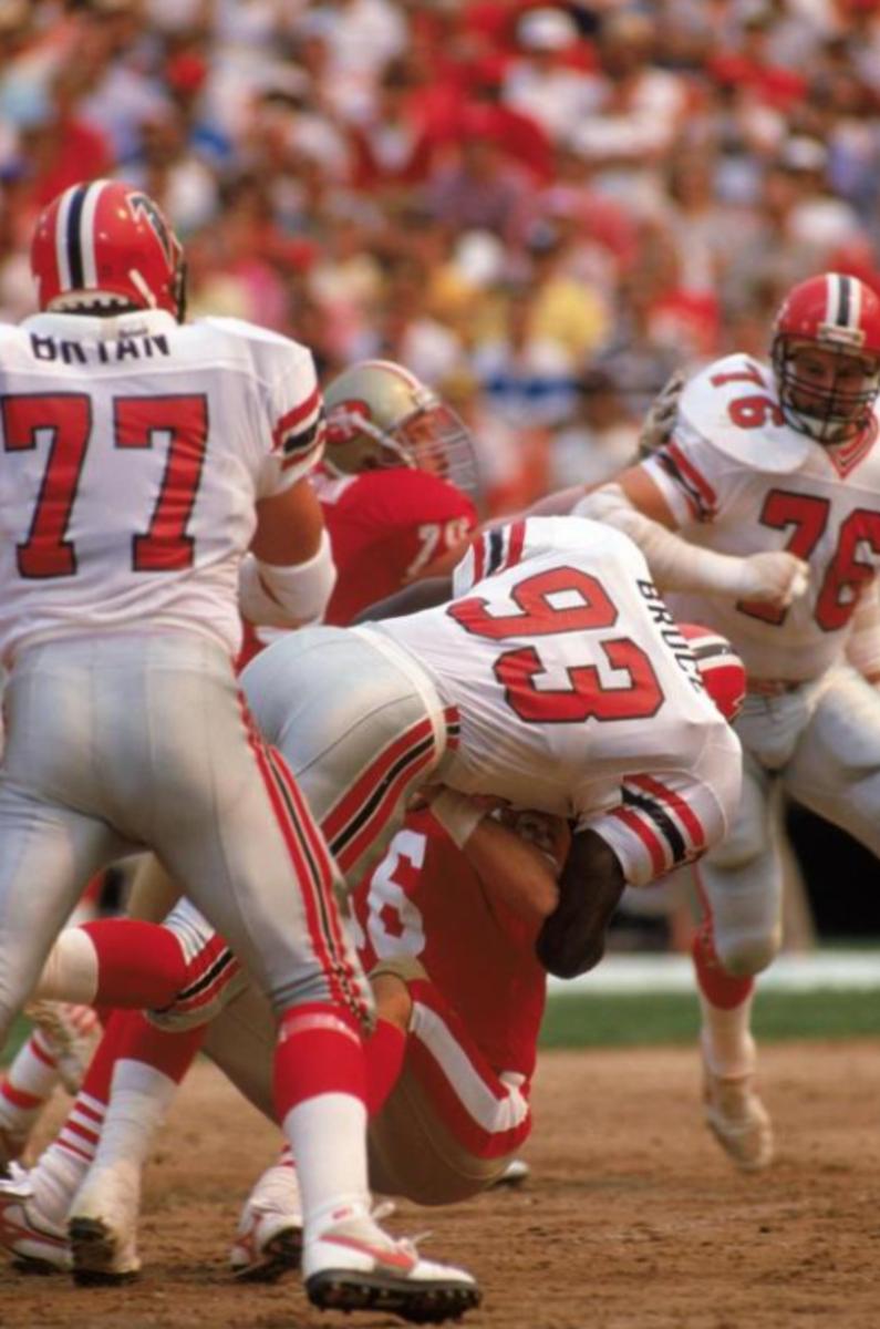 Top 10 Oklahoma Sooners: Defensive Line - Sports Illustrated Oklahoma ...