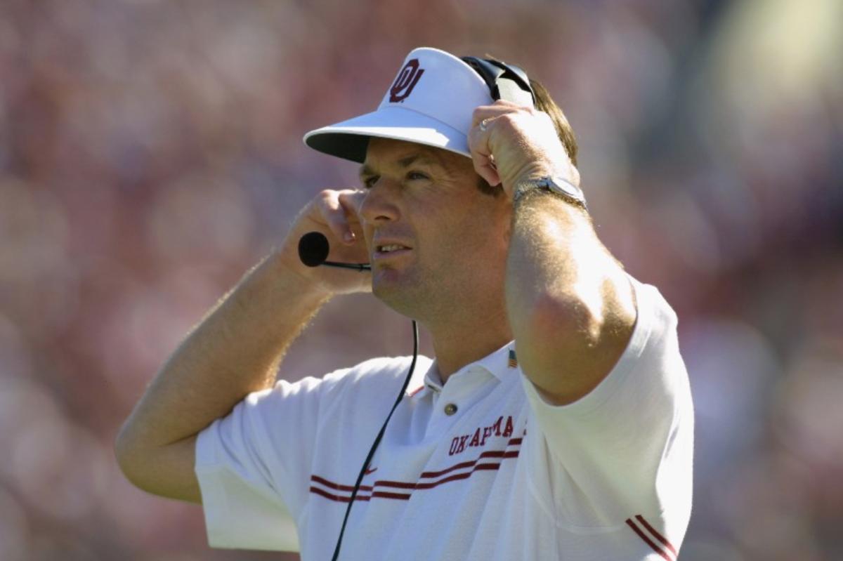 Bob Stoops: OU's Move to the SEC is 'Best for Oklahoma' - Sports ...