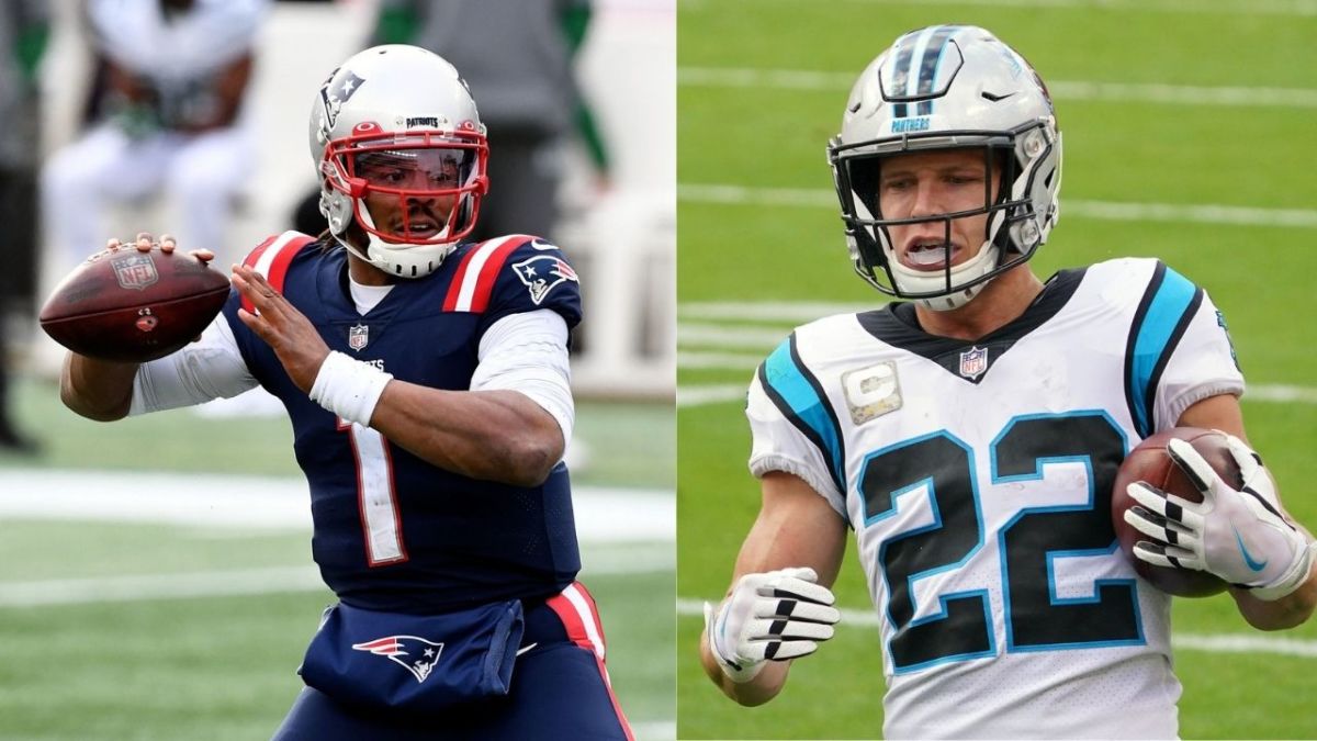 Top 5 Most Interesting Games on Panthers' 2021 Schedule - Sports ...