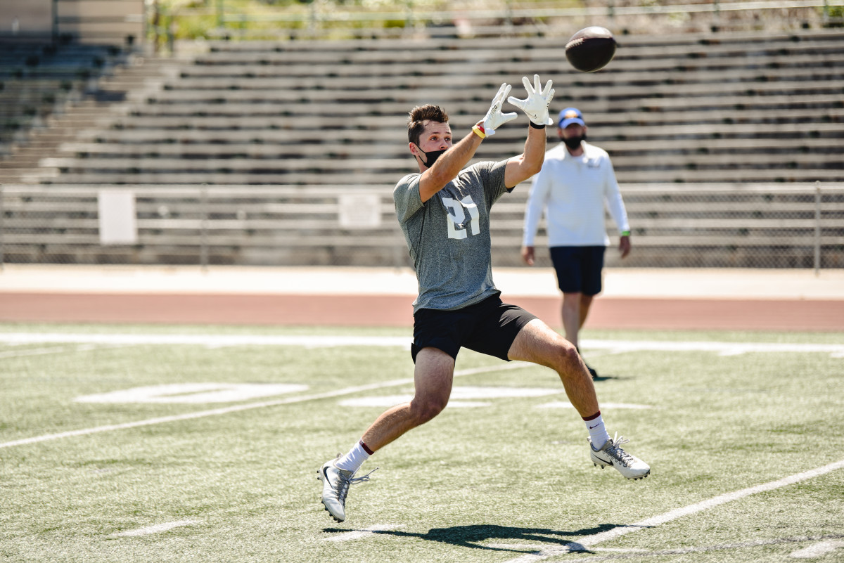 NFL Free Agent HUB Report: Kyle Sweet - Visit NFL Draft on Sports ...