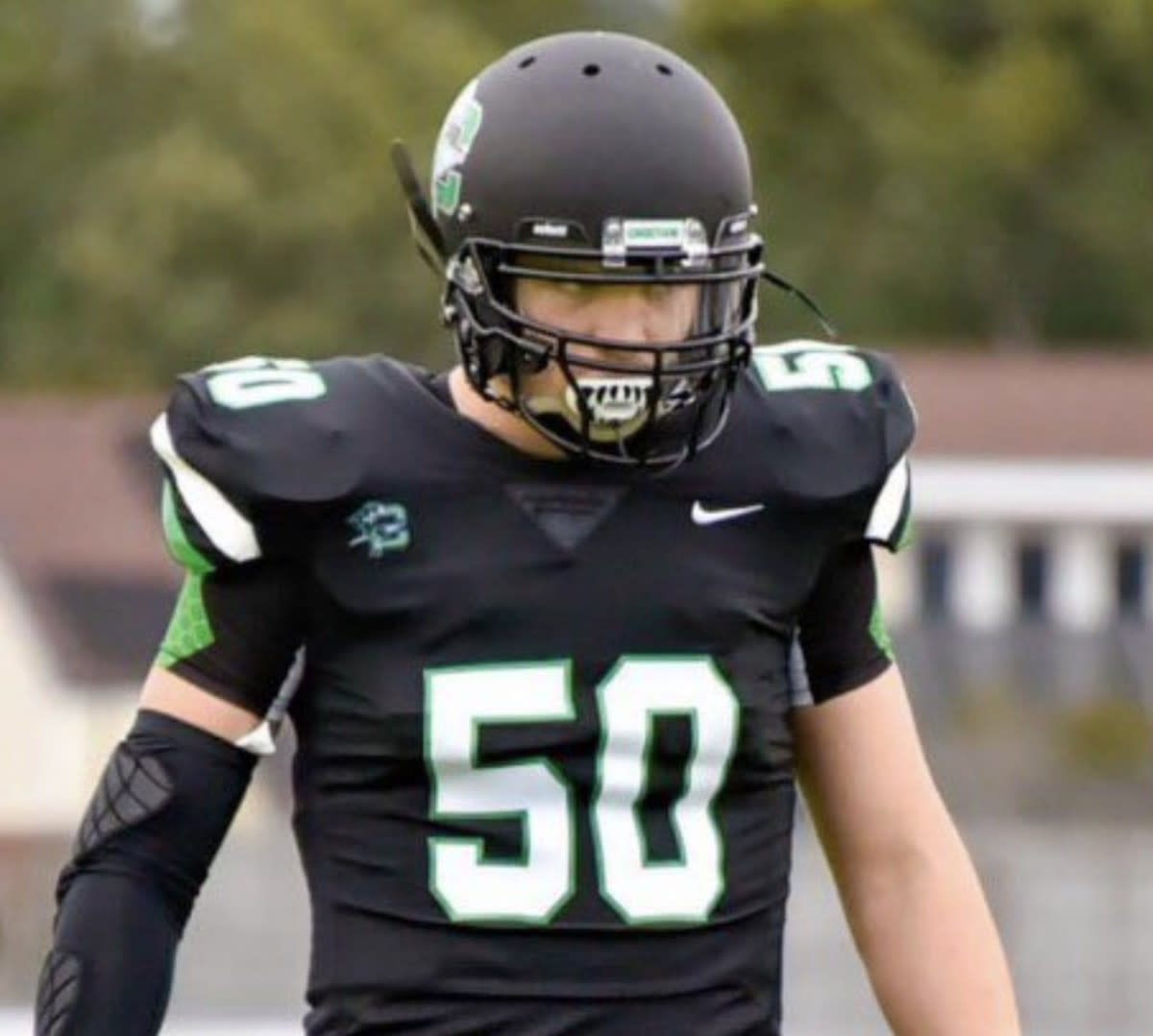 Vols Land Commitment From Florida Offensive Lineman Brian Grant ...