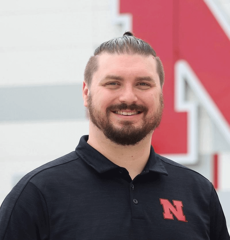 Articles by Kaleb Henry - All Huskers