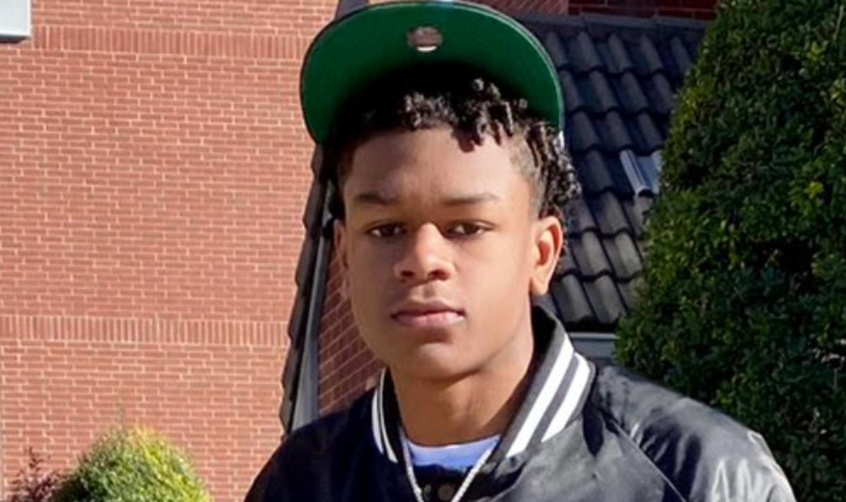 WVU 'Made a Great First Impression' on '22 CB Ronald Lewis During ...