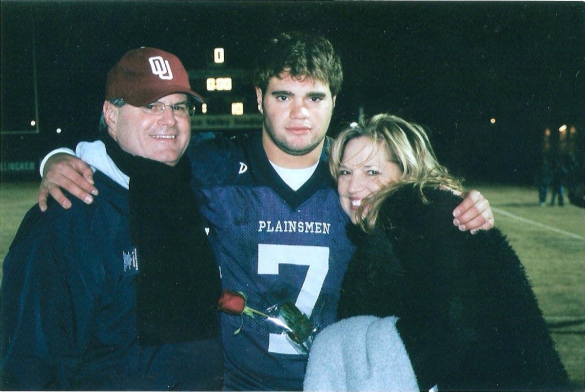 10 Years After His Death, Austin Box's Legacy Continues to Make a ...