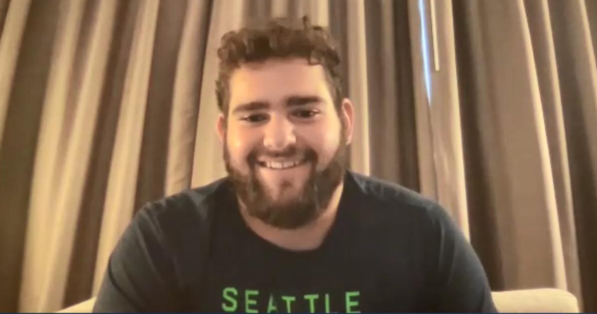 For Former Cal OT Jake Curhan Versatility is the Key in NFL - Sports ...