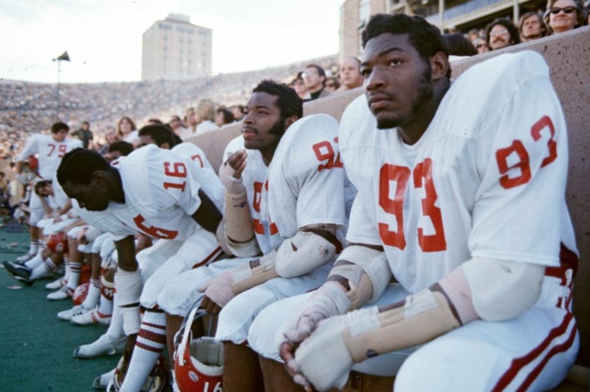 Half-a-Hundred: The Oklahoma Sooners' 50 Conference Titles, Part 3 ...