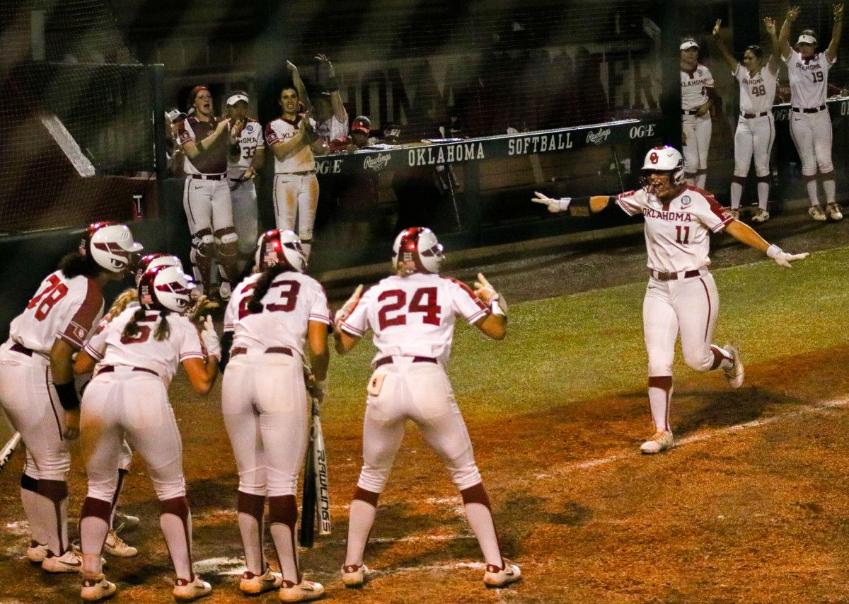 COLUMN: Patty Gasso's Pursuit of Perfection is Keeping No. 1-Ranked ...