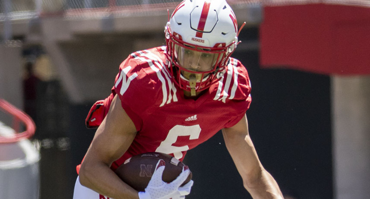 Going in depth on Nebraska football's transfer portal additions - All ...