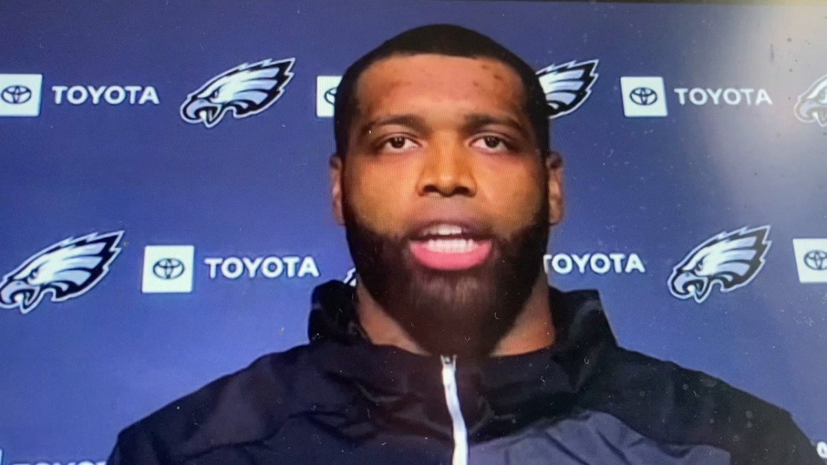 Philadelphia Eagles ST coordinator Michael Clay is from Chip Kelly coaching tree - Sports ...