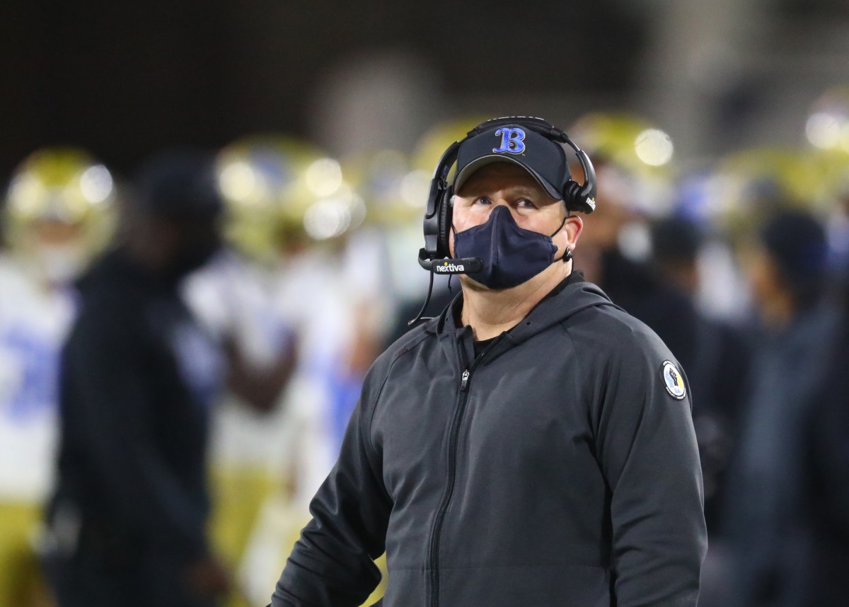 Philadelphia Eagles ST coordinator Michael Clay is from Chip Kelly coaching tree - Sports ...