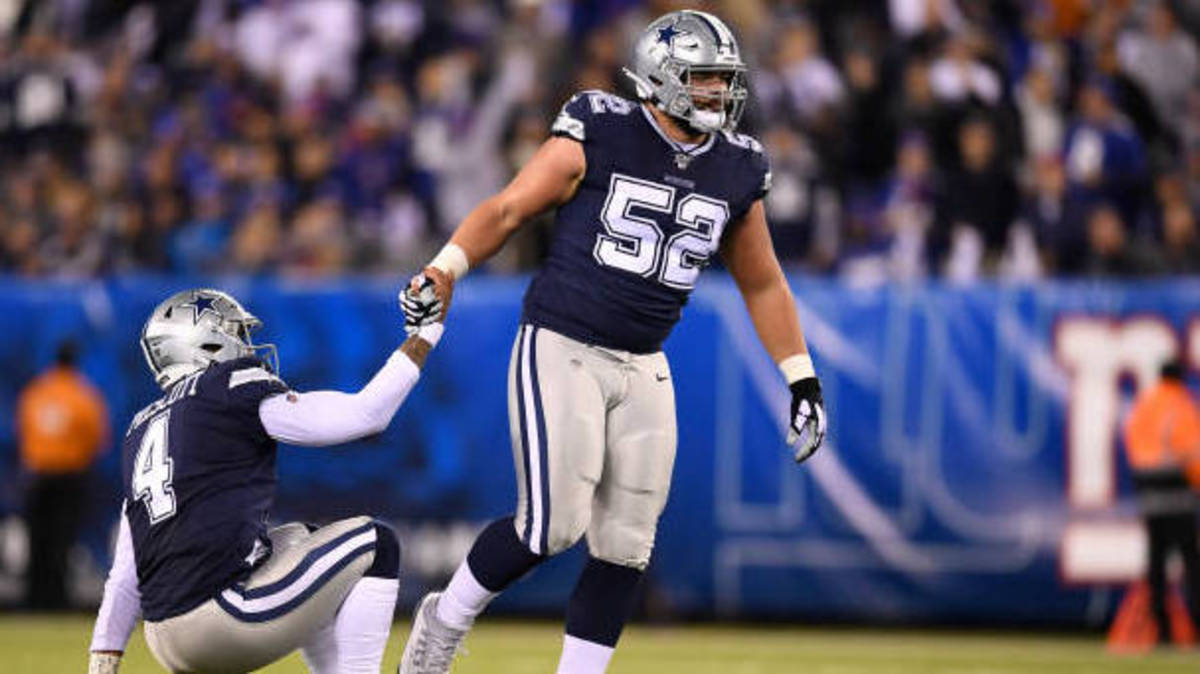 Texas Longhorns Ex Connor Williams Signs With Miami Dolphins - Sports ...