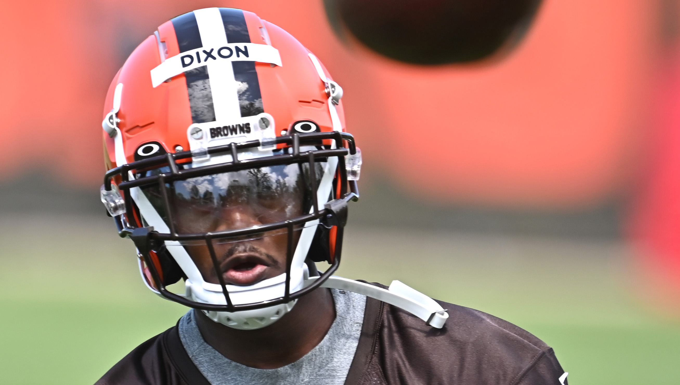 Ohio State's Johnnie Dixon To Signs With Dallas Cowboys - Sports Illustrated Ohio State Buckeyes ...