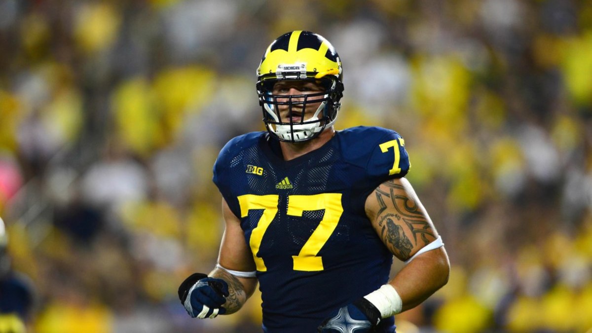 'Po-Dunk S**T Town': Former Wolverine Goes All-In On Sparty - Sports ...