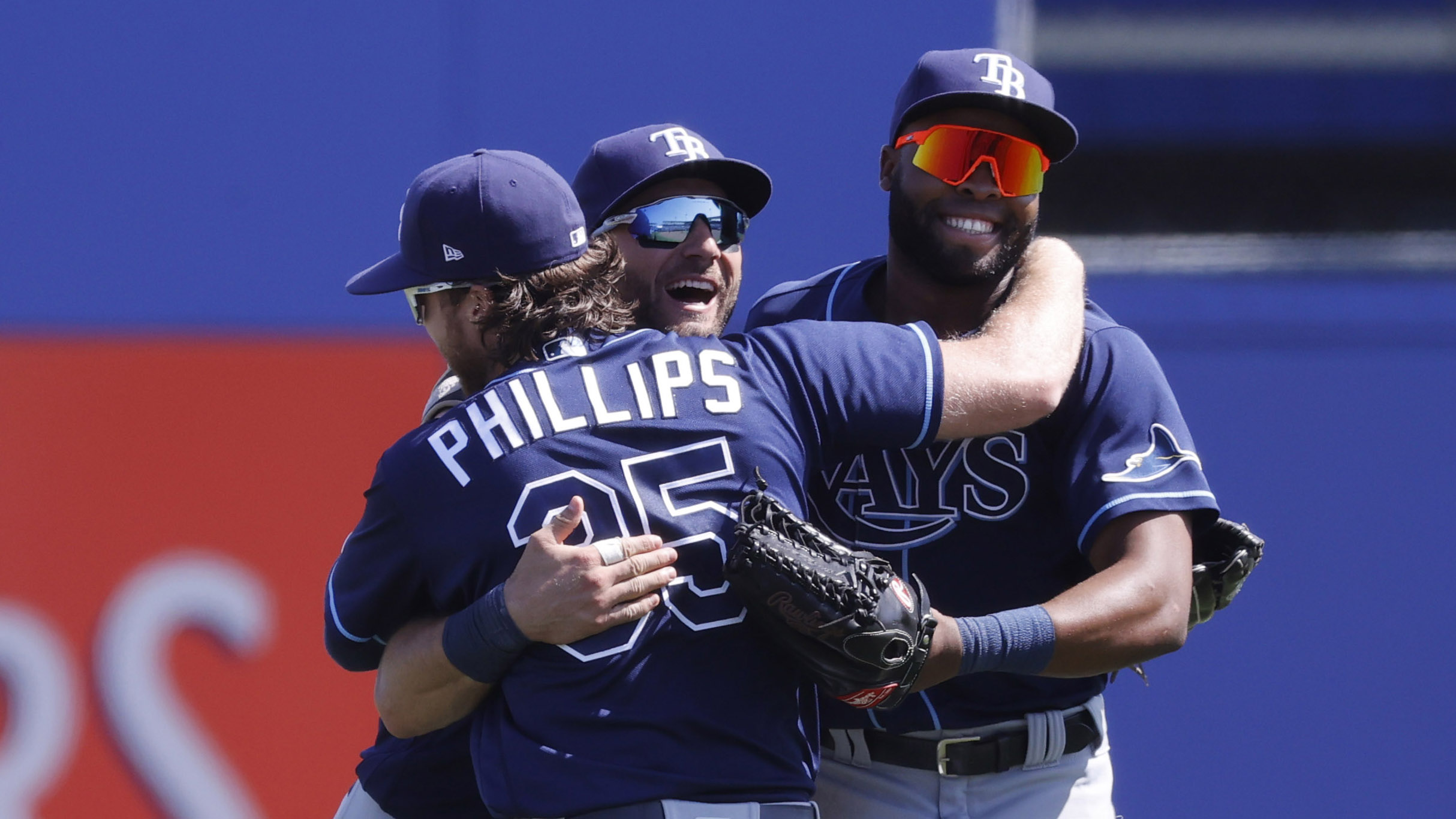 Tampa Bay Rays aren't worthy of praise after neglecting to spend ...