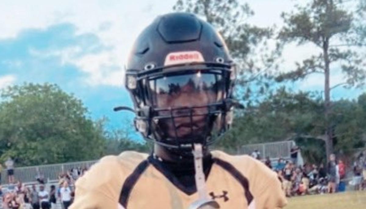 BREAKING: 2022 WR Quan Lee Makes Decision - Sports Illustrated West ...