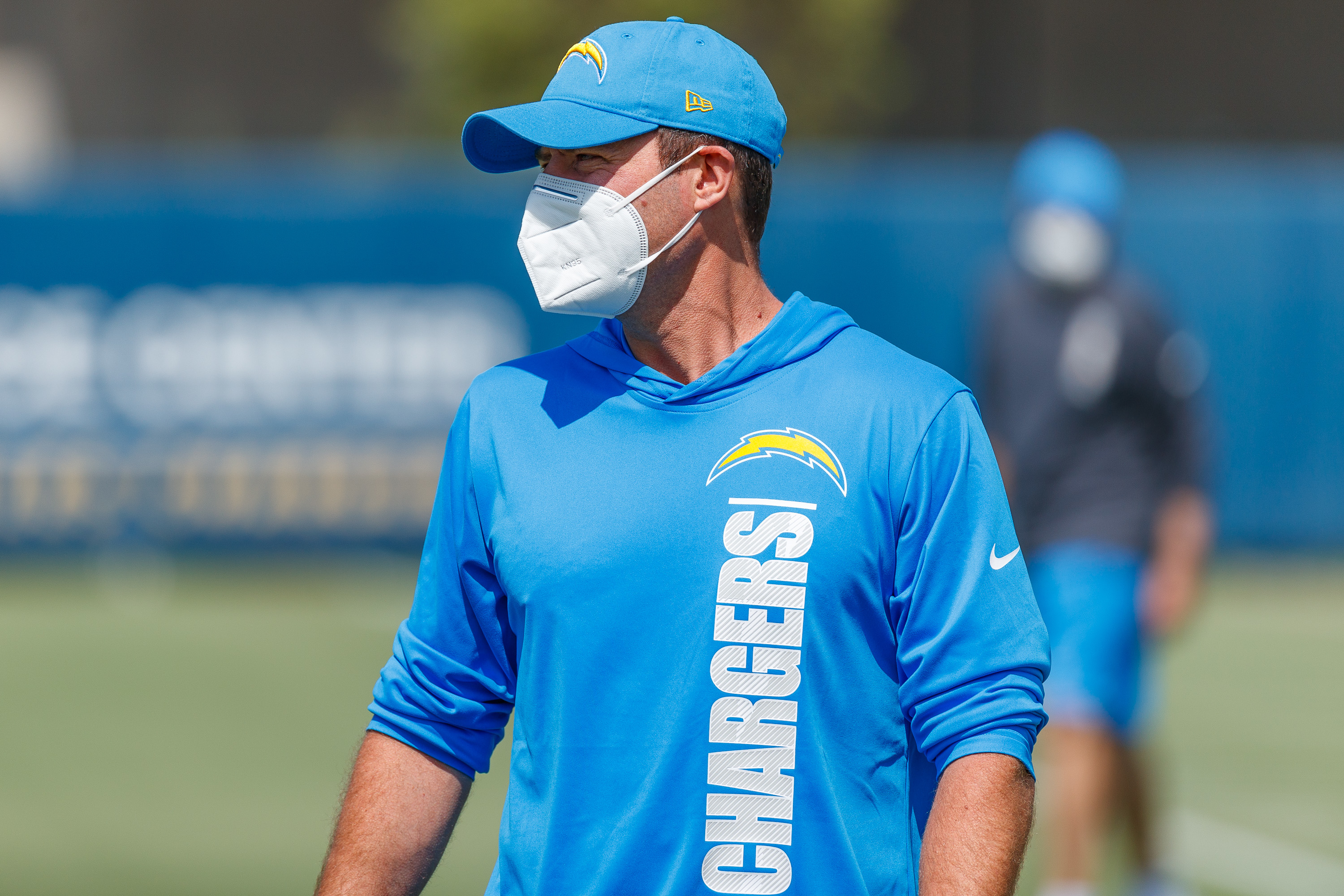 Chargers HC Brandon Staley Is Making Changes That Benefit the Players ...