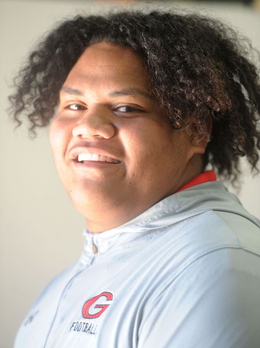 USC Freshman Jay Toia Speaks Out After Entering NCAA Transfer Portal ...