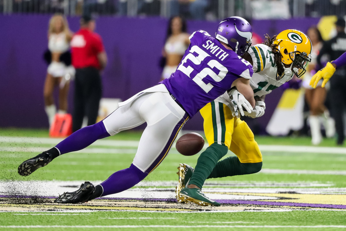 Where Minnesota Vikings defensive players fall in PFF's 2021 NFL positional rankings - Sports ...