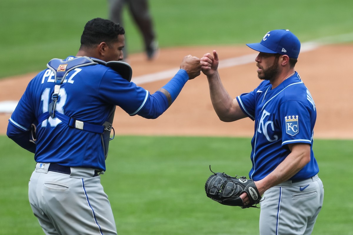 Top Five Moments of the 2014 Kansas City Royals MLB Playoff Run ...