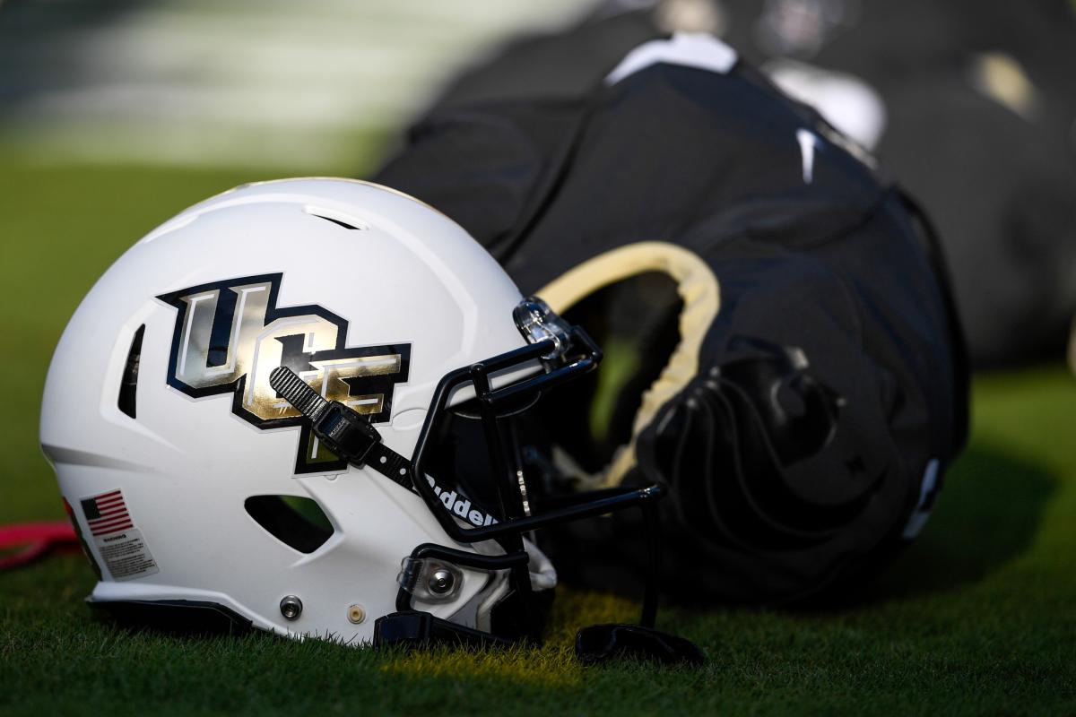 Oklahoma and Texas to the SEC is Good for UCF Football, Plus Recruiting ...
