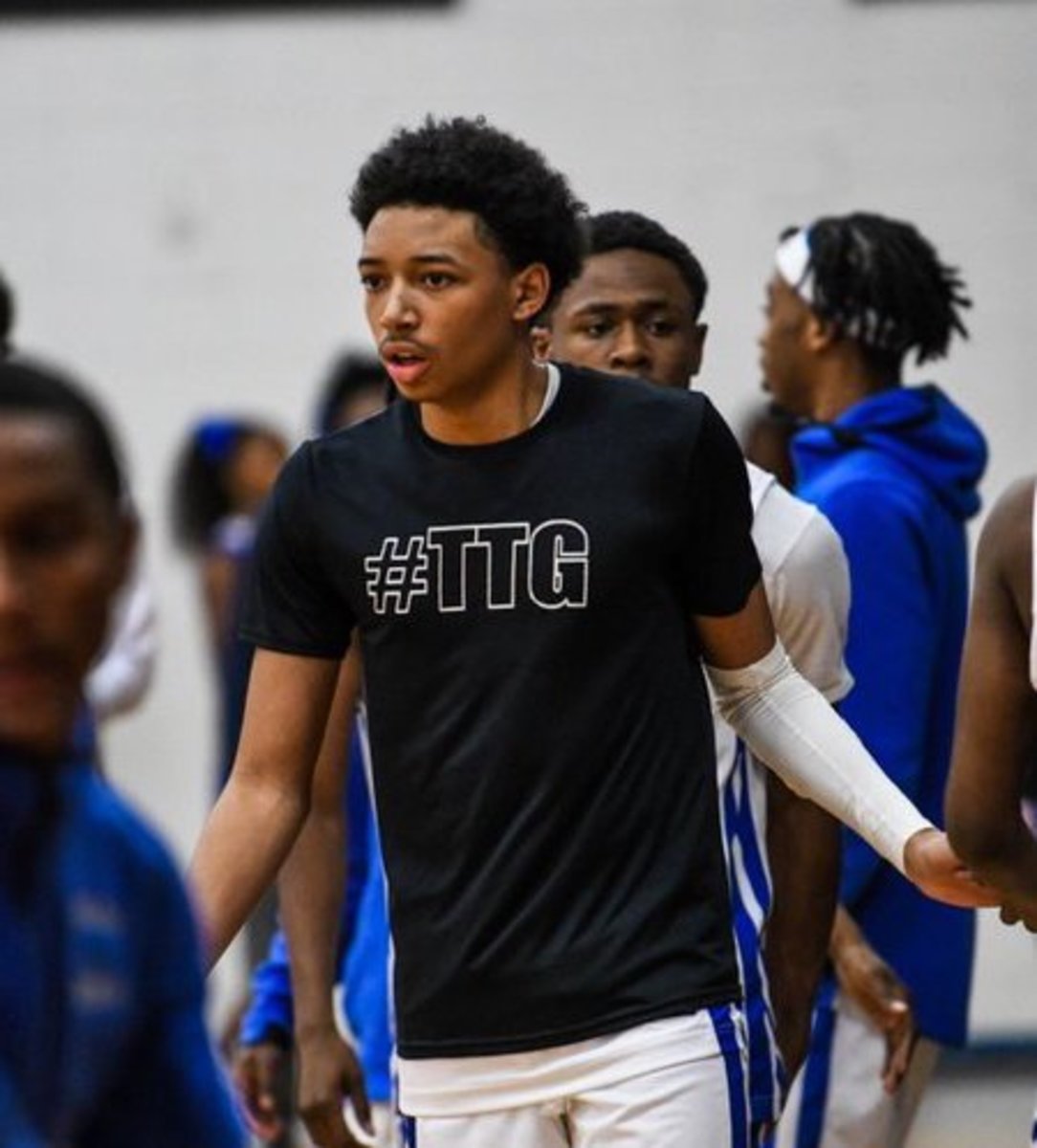 Recruiting Corner: 2022 Visitors So Far for Alabama Basketball - Sports ...