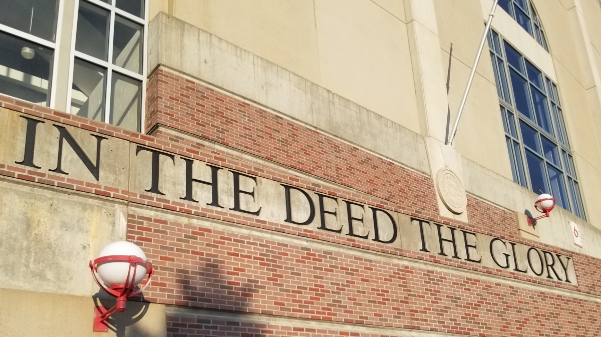 Nebraska's Big Red Blitz Itinerary Is Finalized - All Huskers