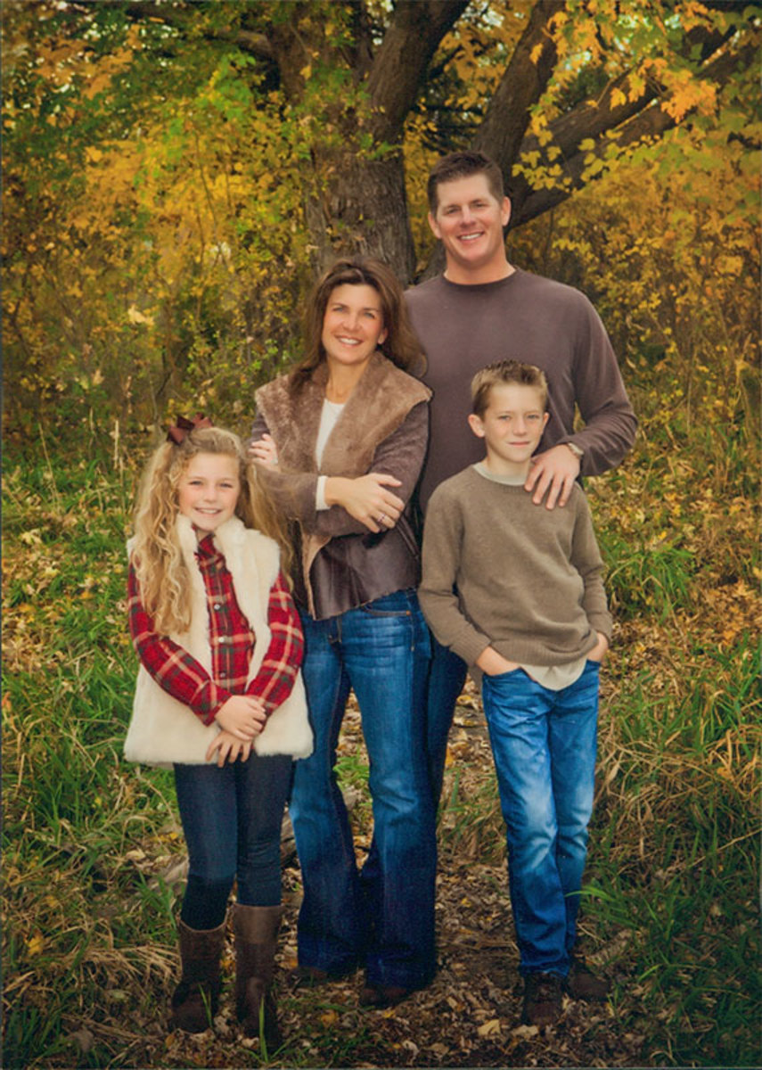 Nebraska Lineman Zach Wiegert on College Football 2022 Hall of Fame ...